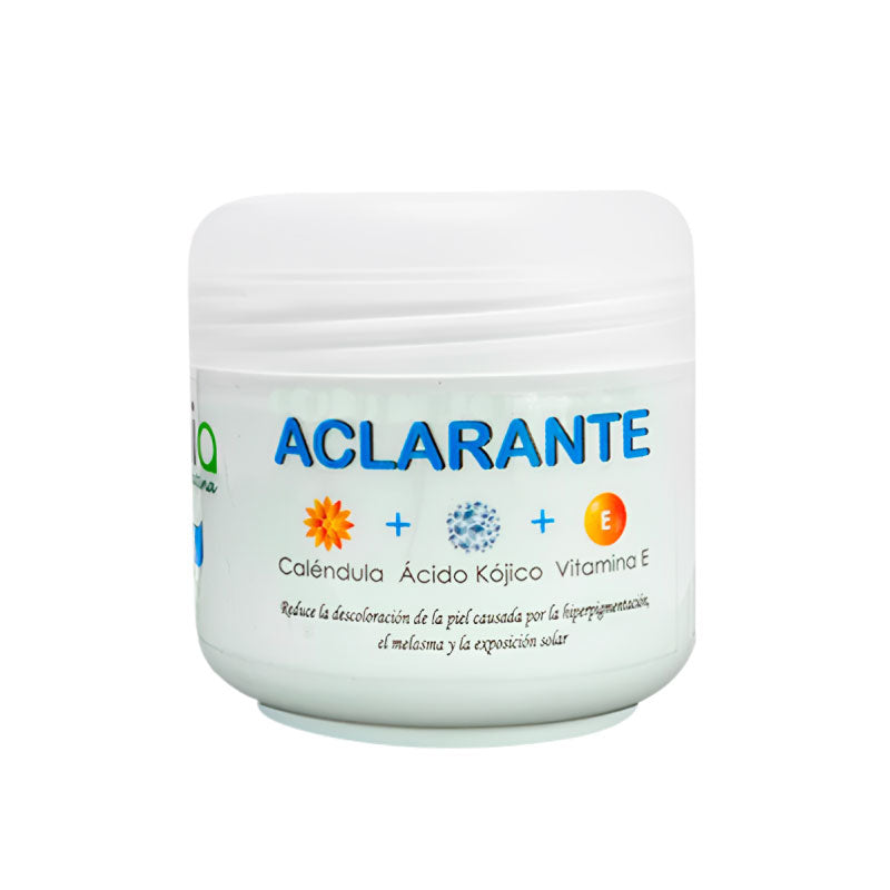 Crema Aclarante – Natu Store Colombia